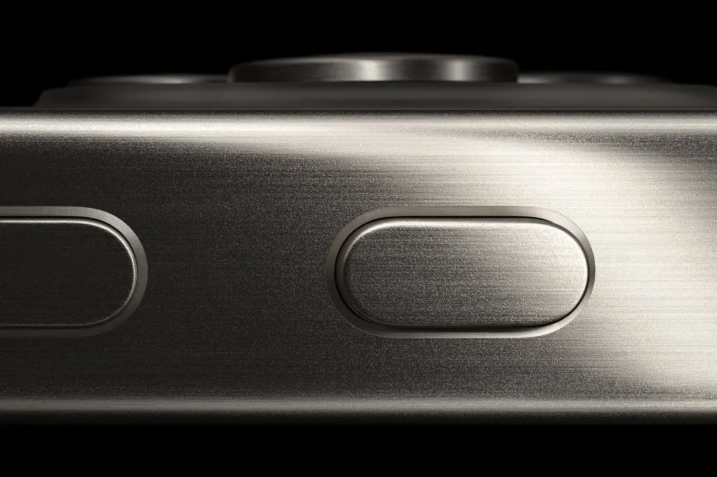 Iphone 15 Clone