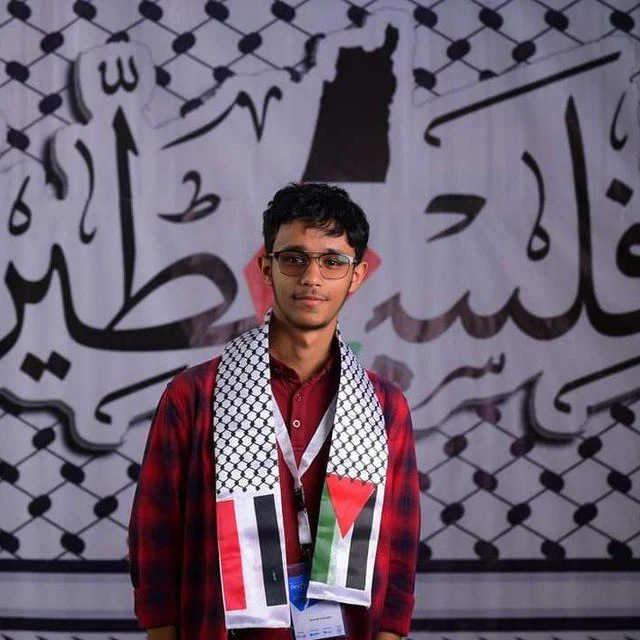 Ebraheem Alhetari - Full-Stack Developer