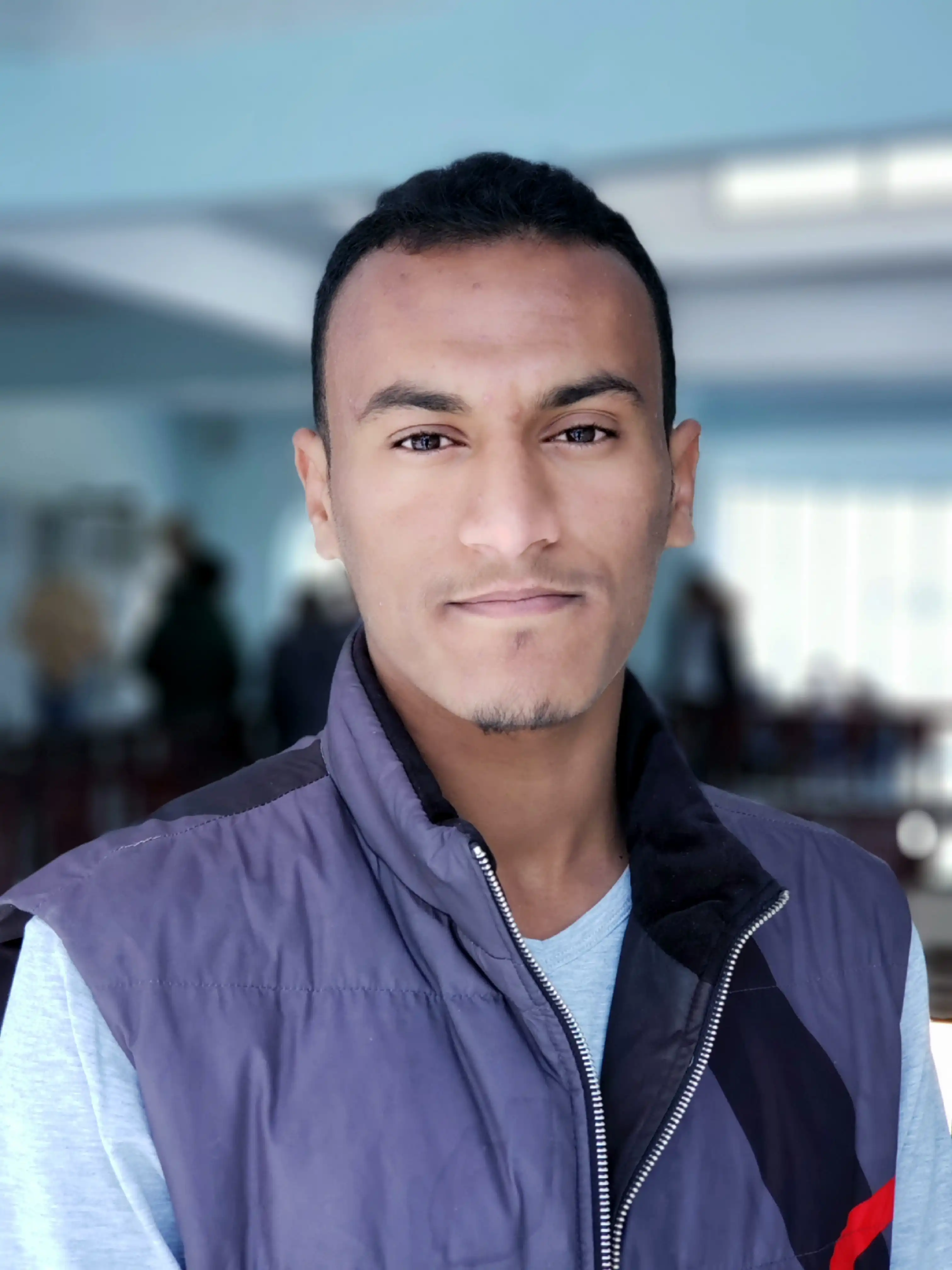 Ebraheem Alhetari - Full-Stack Developer