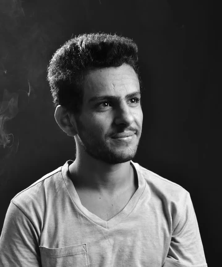 Ebraheem Alhetari - Full-Stack Developer